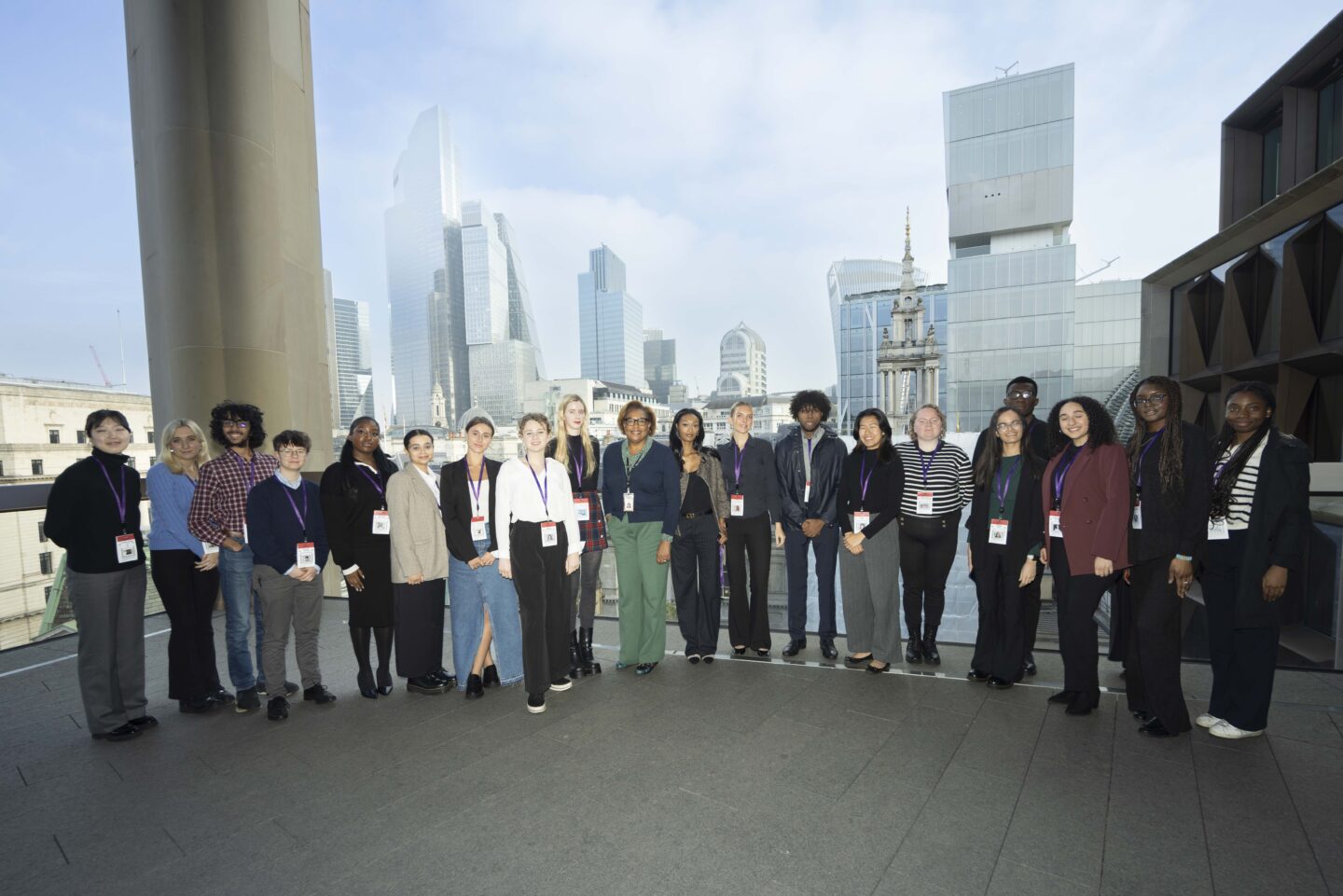 Bloomberg Journalism Program – United Kingdom | UNC Hussman School of ...