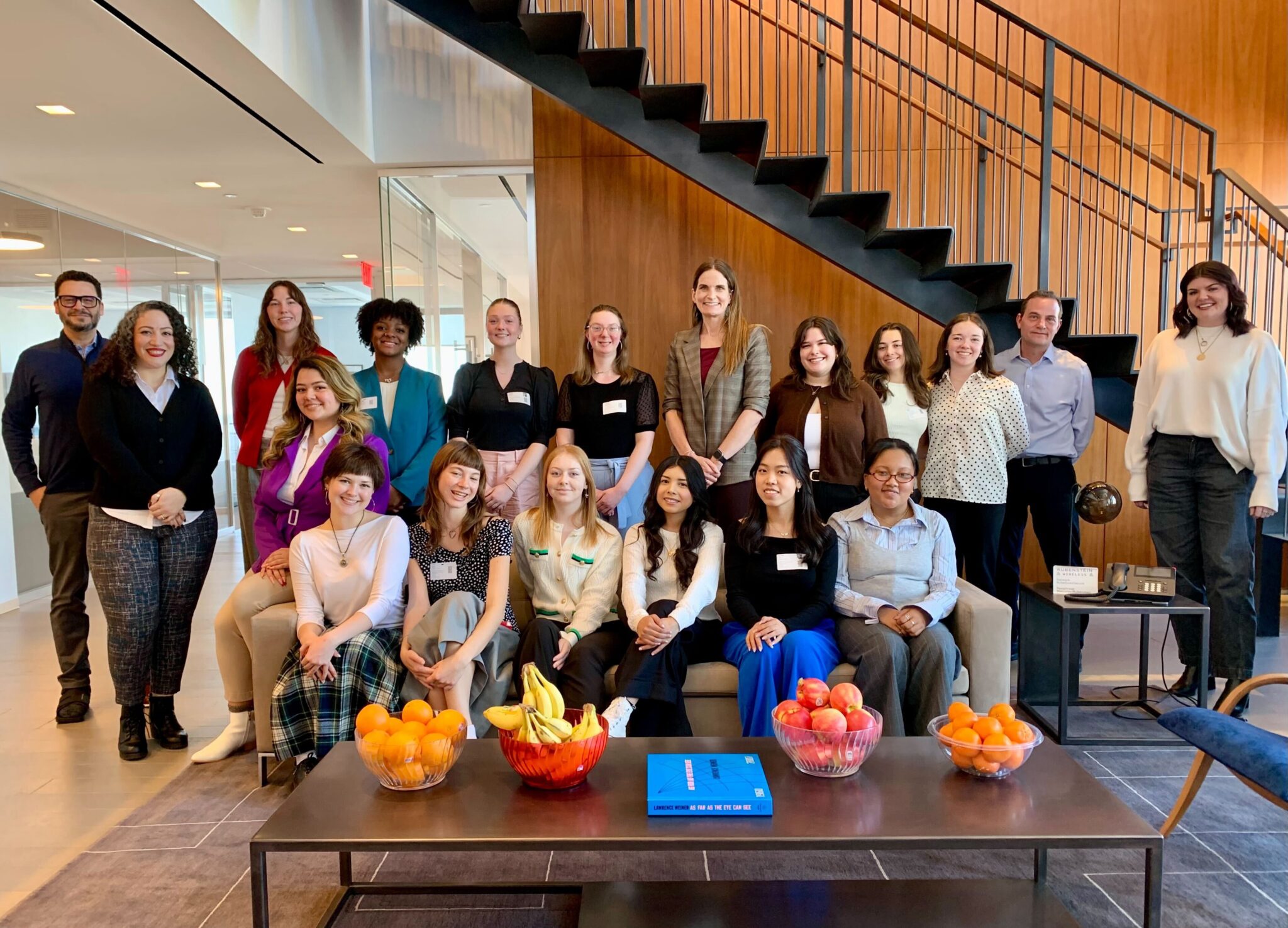 UNC Hussman students embrace immersive learning experiences through ...
